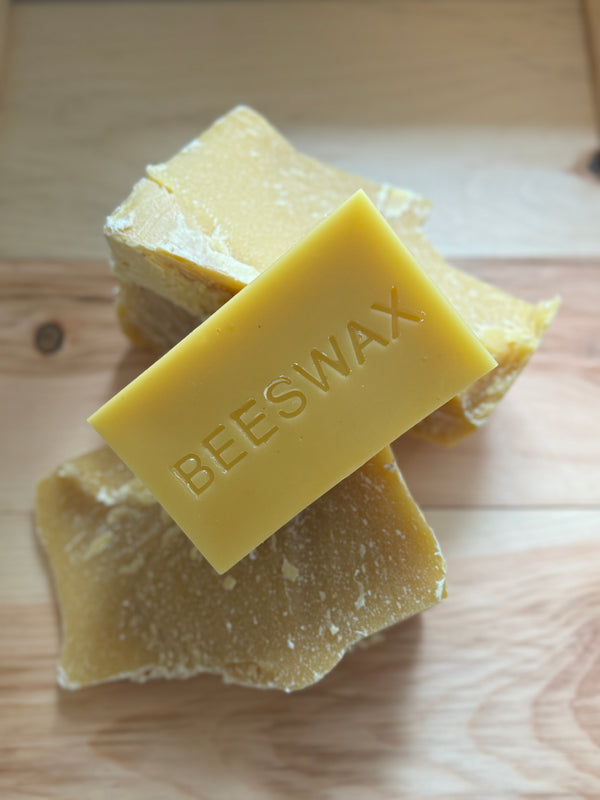 Home Grown Bee | Vancouver Island Beekeeping
